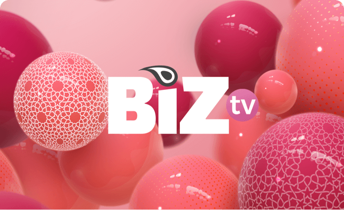 BIZ TV - madaniy-ko‘ngilochar onlayn teleradiokanal